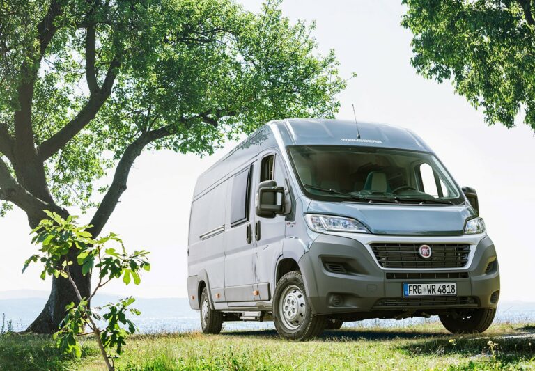 Kleine camper kopen? | Haffkamp Campers