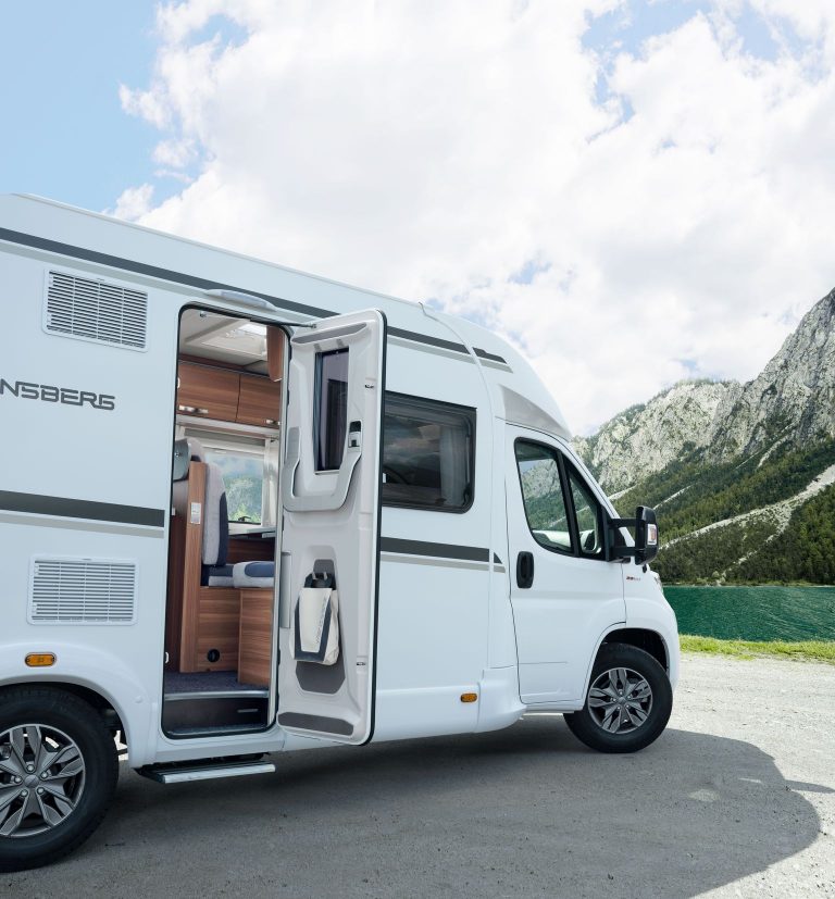 Camper huren? | Haffkamp Camperverhuur
